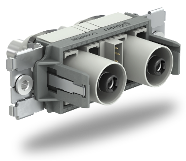 CombiTac - Modular Connectors Stäubli - Engineer the Incredible